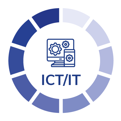 IT/ICT - Upgrade legal